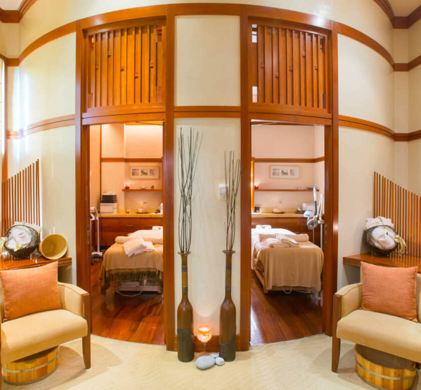 Country Club – The Clearwater Bay Golf & Country Club