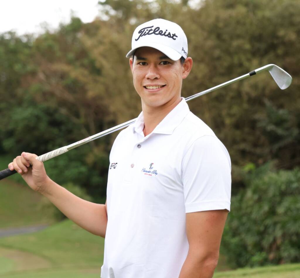 Our Ambassadors – The Clearwater Bay Golf & Country Club