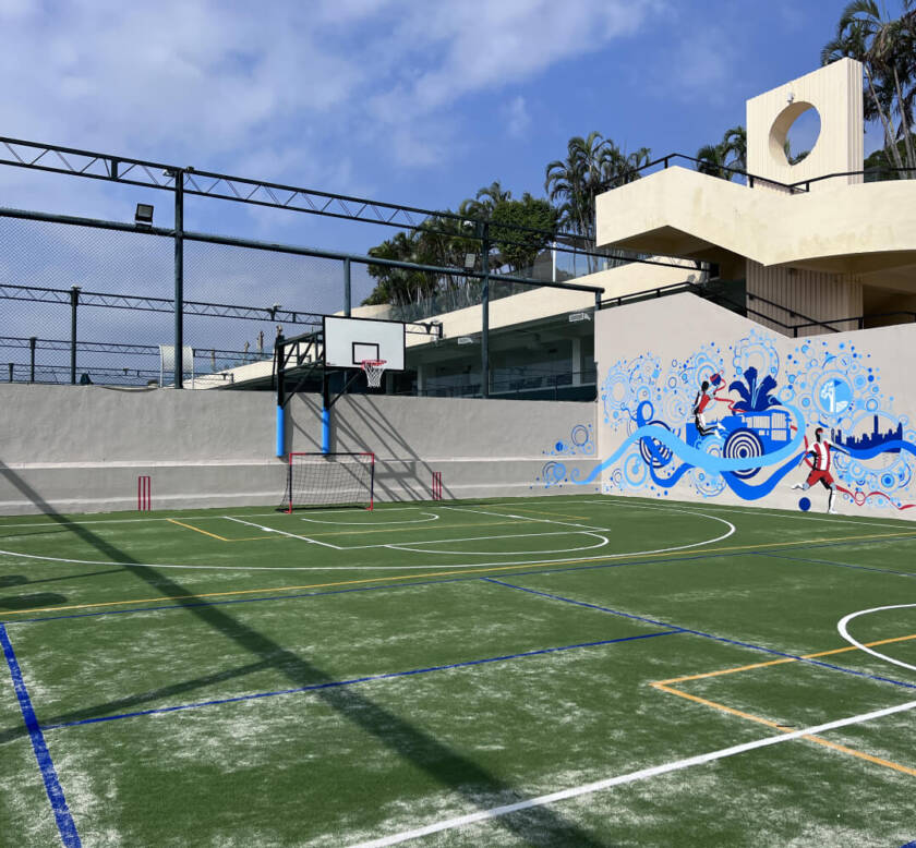 Country Club – The Clearwater Bay Golf & Country Club