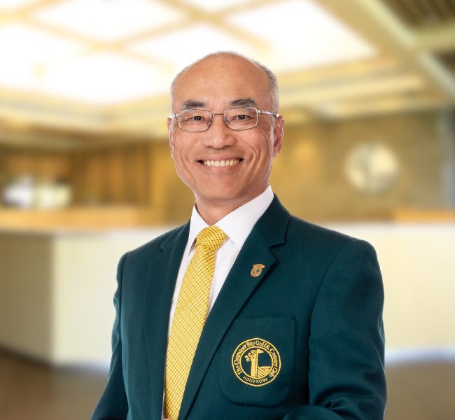 Members’ Council – The Clearwater Bay Golf & Country Club